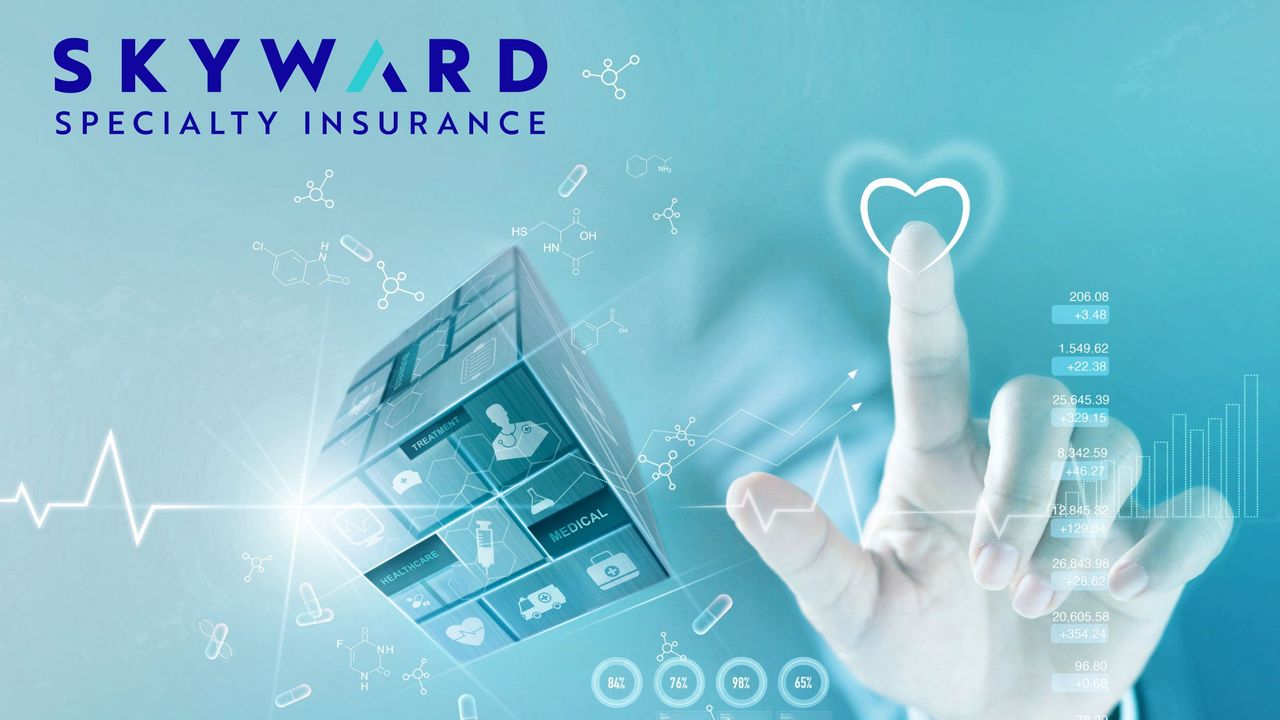 Skyward expands healthcare solutions with new life sciences cover | Intelligent Insurer